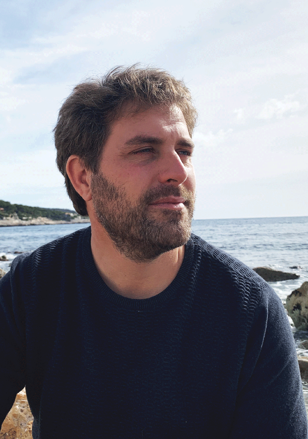 Accueil - Matthieu Roché Psychopraticien